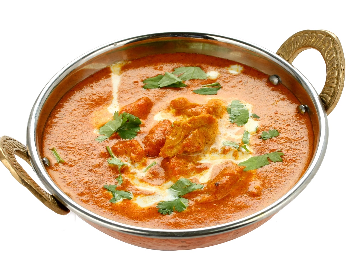 Menu – Indisches Restaurant